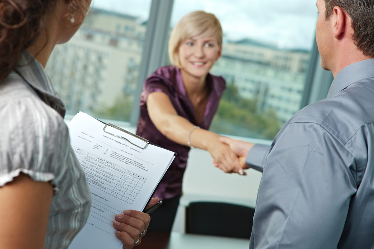 successful-job-interview - Edmonton Resume Writers